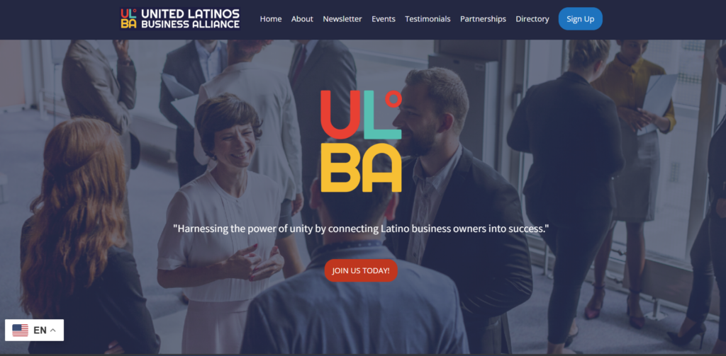 Web Design - Everbeez